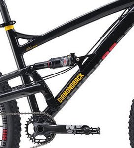 Diamondback Atroz Comp Mountain Bike Review | BikesGuider