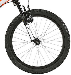 Diamondback Cobra 20" Junior MTB Review 2018 | BikesGuider