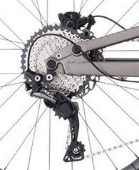 Diamondback Mission 2 Review: All Mountain Bike | BikesGuider