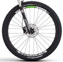 Diamondback Overdrive Comp Review | BikesGuider.com