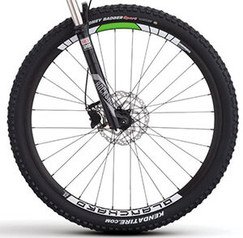 Diamondback Overdrive Comp 29er review | BikesGuider