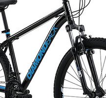 Diamondback Sorrento Review | BikesGuider