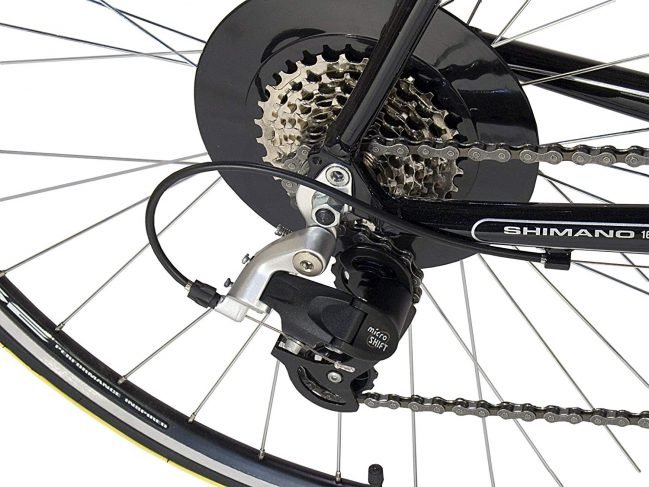 GMC Denali Road Bike Review - A great road bike to buy