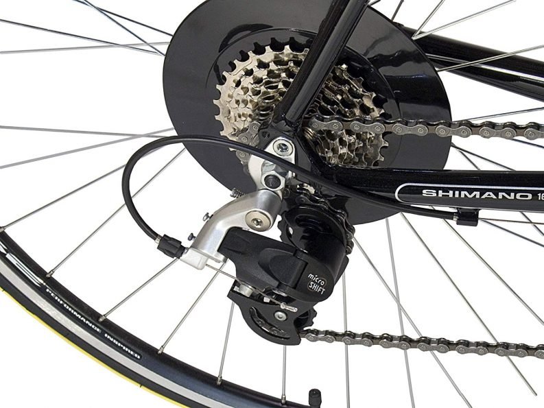GMC Denali Road Bike Review - A great road bike to buy
