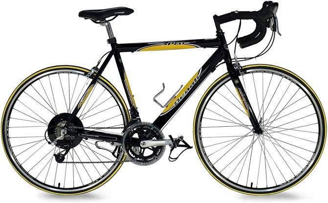 GMC Denali Road Bike Review – A great road bike to buy | BikesGuider.com