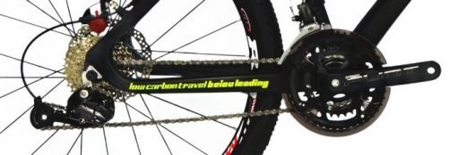 Beiou bikes – The Beiou Toray T700 Carbon Fiber Mountain Bike Review ...